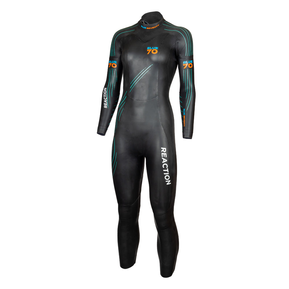 Blue70 Womens Reaction S3 Fullsuit Wetsuit @ $799.00