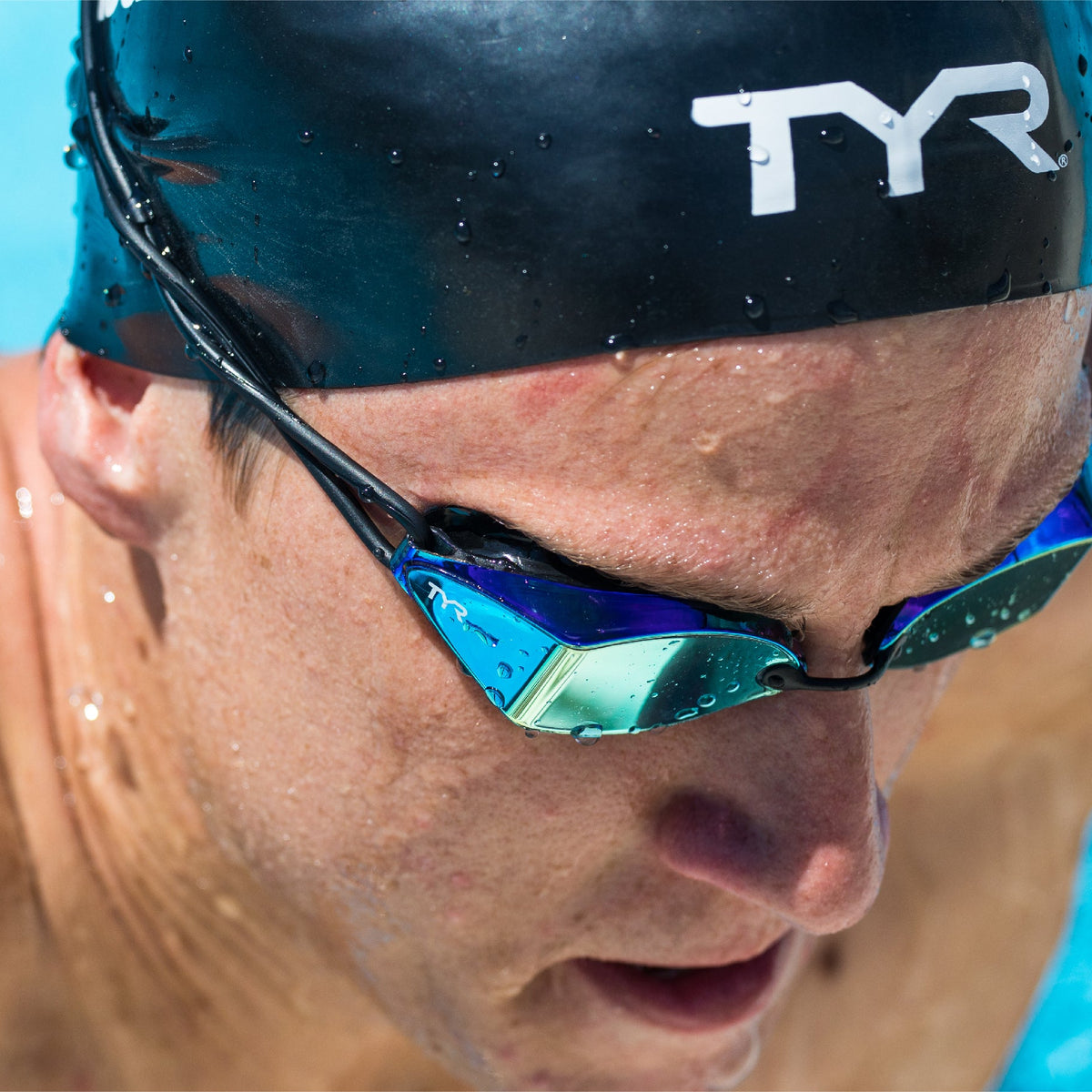 TYR, Speedo,Swimming Racing Goggles Online in Australia