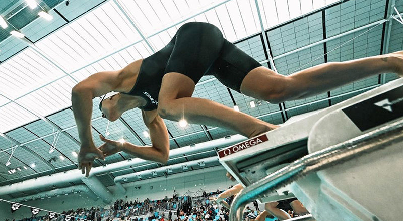 FINA Approved Female Race Suits Online - Aqua Shop