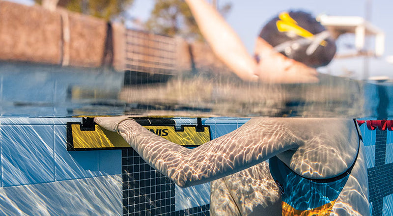 Swimming Training Equipment Australia - Aqua Shop