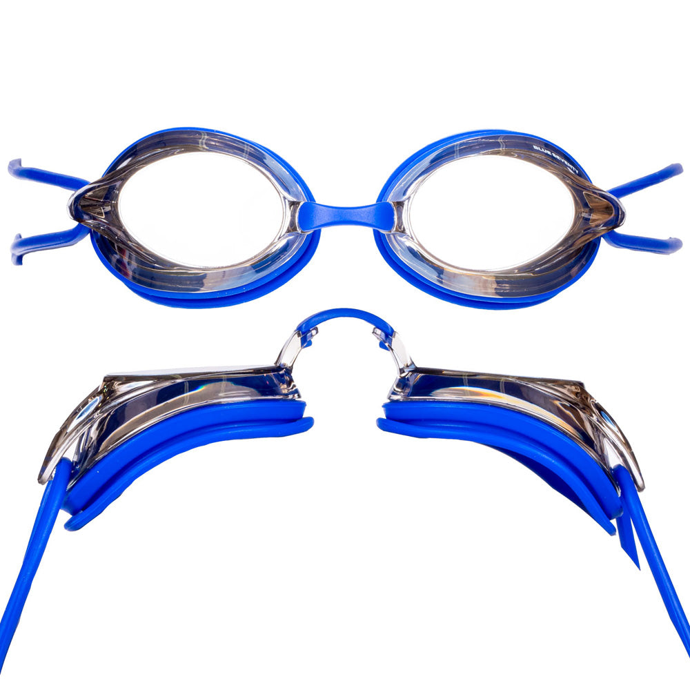 Blue70 NR2 Mirror Racing goggle @ $49.90