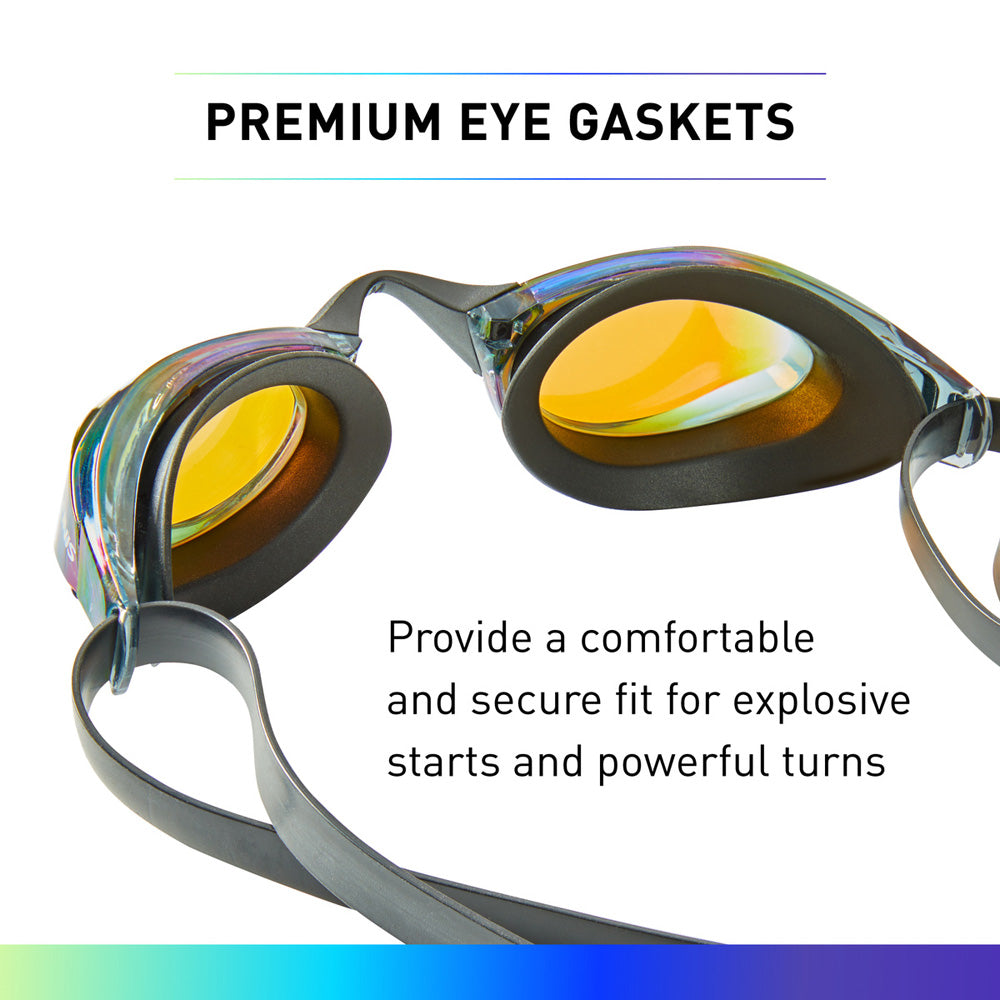 Junior Racing Goggles Collections - Aqua Shop Australia