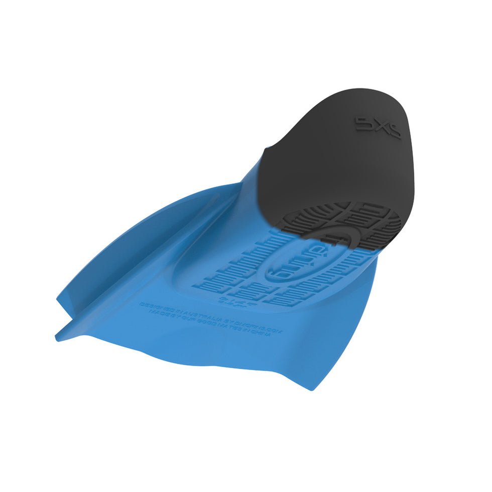 Speedo x DMC FINS - DMC Swim Training FINS