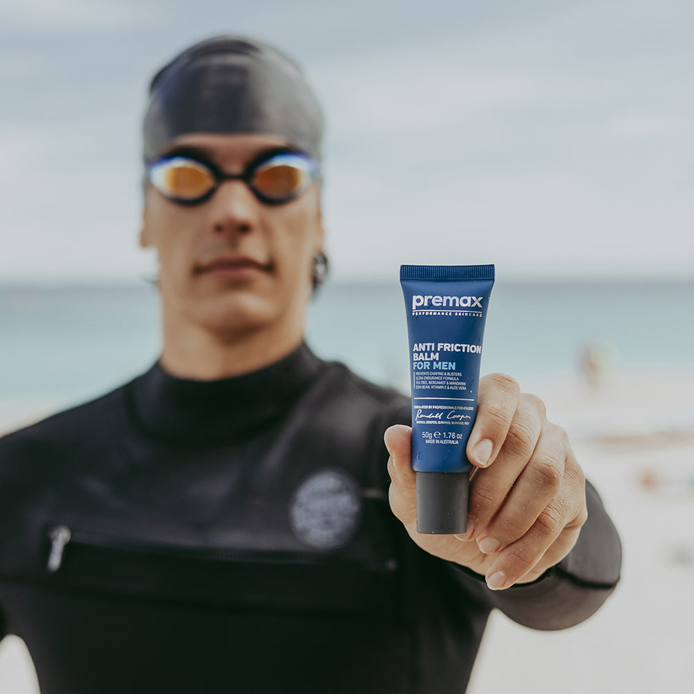 Premax Anti Friction Balm for Men 50g @ $24.90