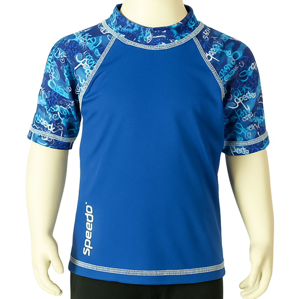 Speedo- Australias Innovative and Iconic Swimming Brand