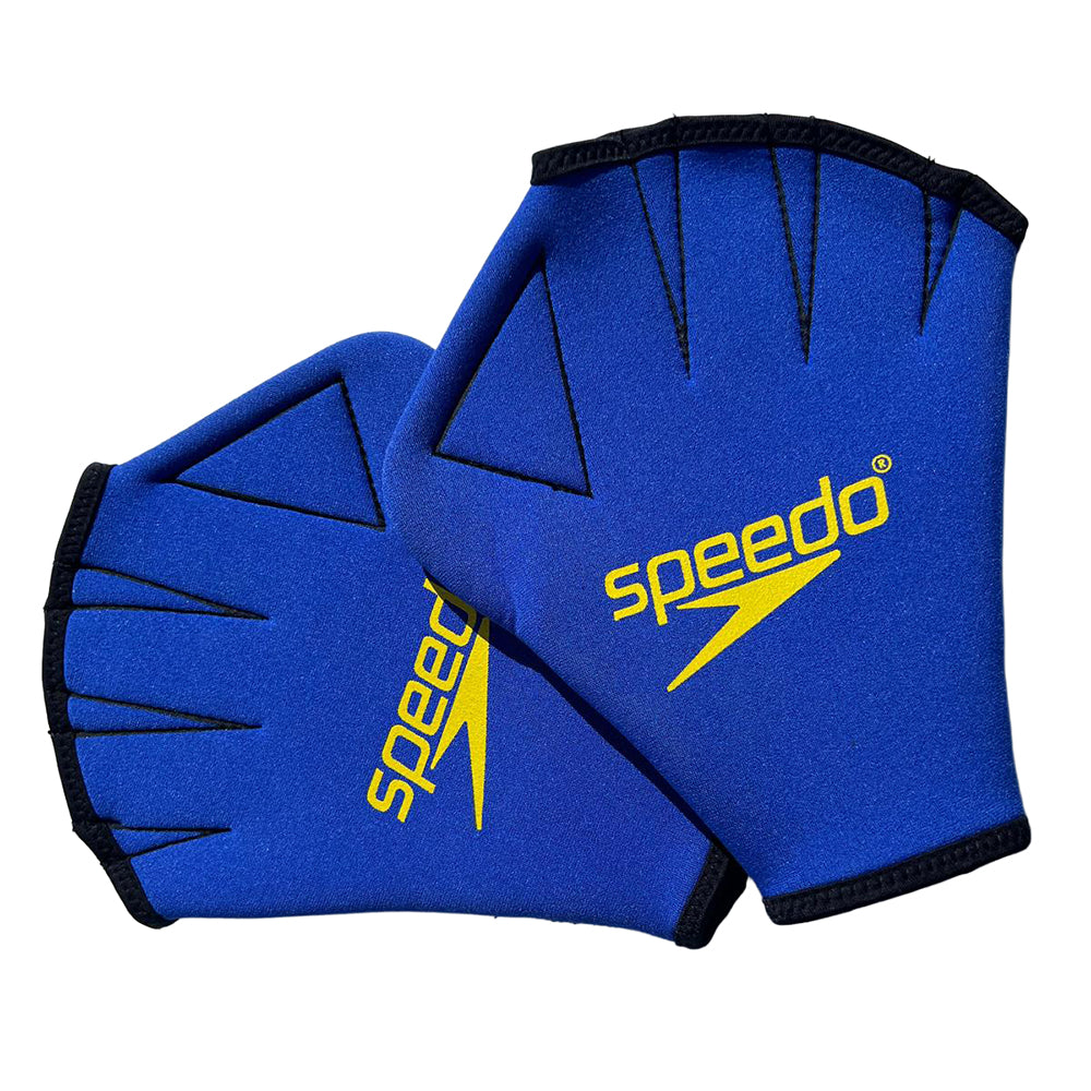 Speedo Neoprene Resistance Swim Glove @ $35.00
