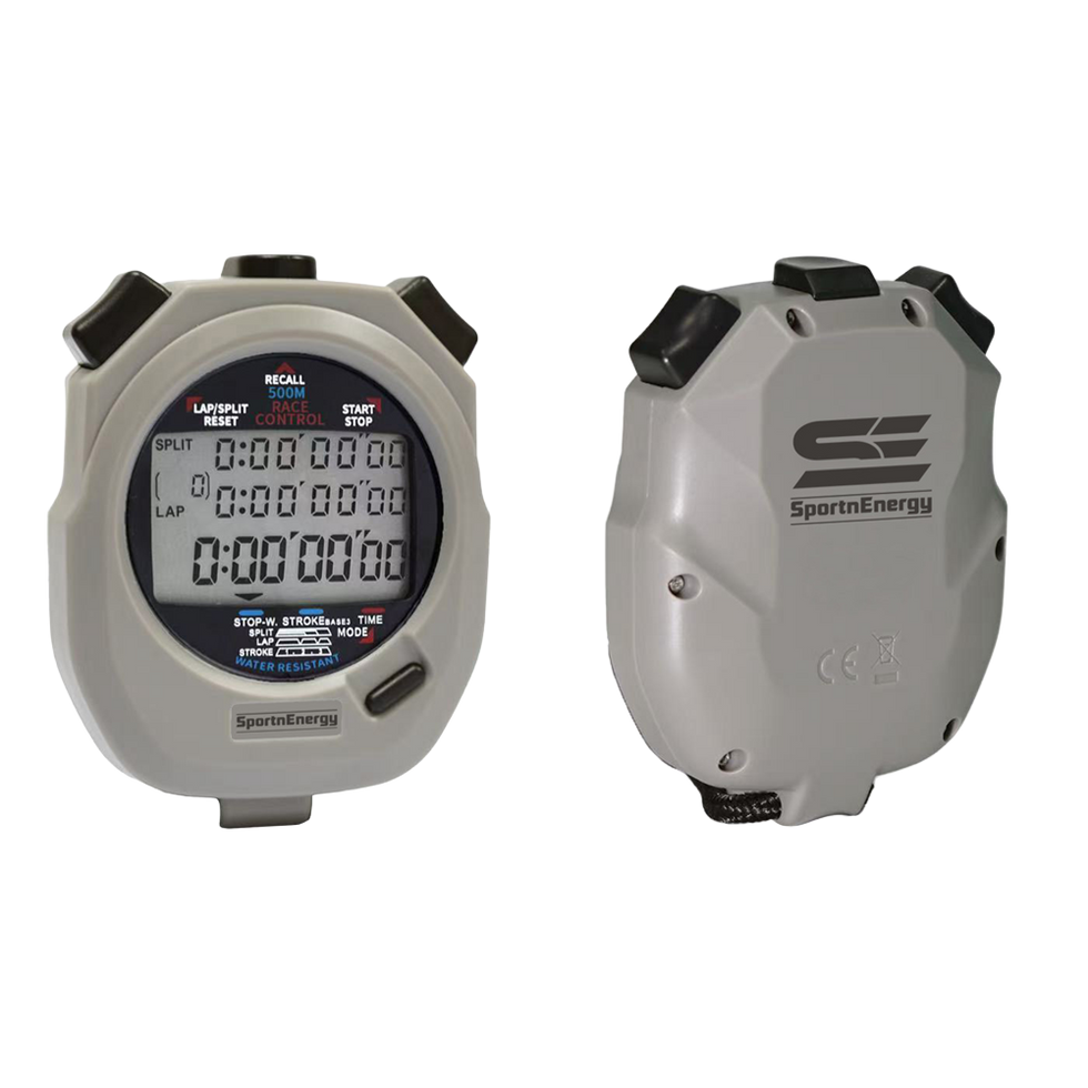 Timing Equipment: Pool Clocks and Stop Watches - Aqua Shop