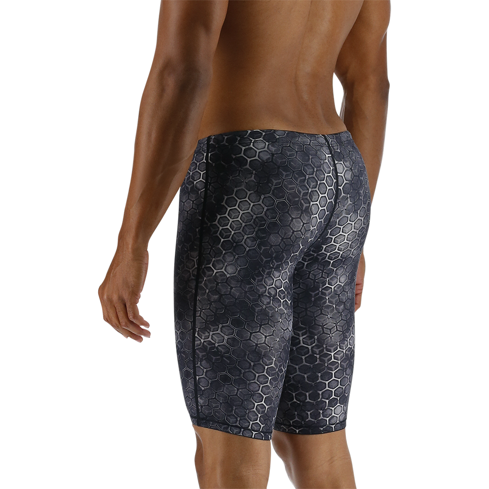 FINA Approved TYR Thresher Race Suits - Aqua Shop