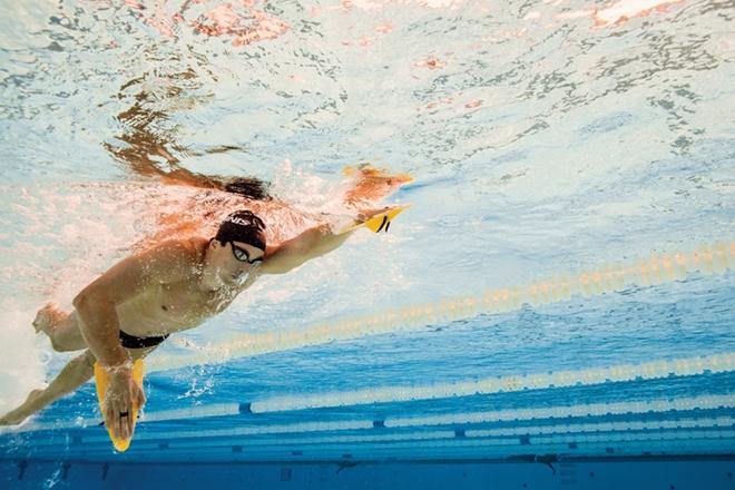 FINIS Swimming Training Equipment Online - Aqua Shop