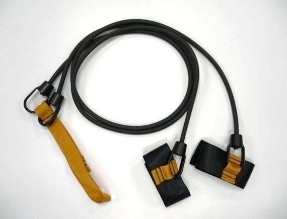 StrechCordz Double Leg Strap Medium Light ... @ $89.00